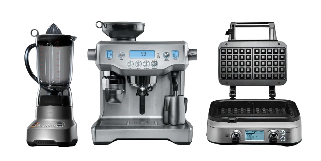 Ремонт техники Bork (Борк) в Краснодаре с гарантией | Сервисный центр ...